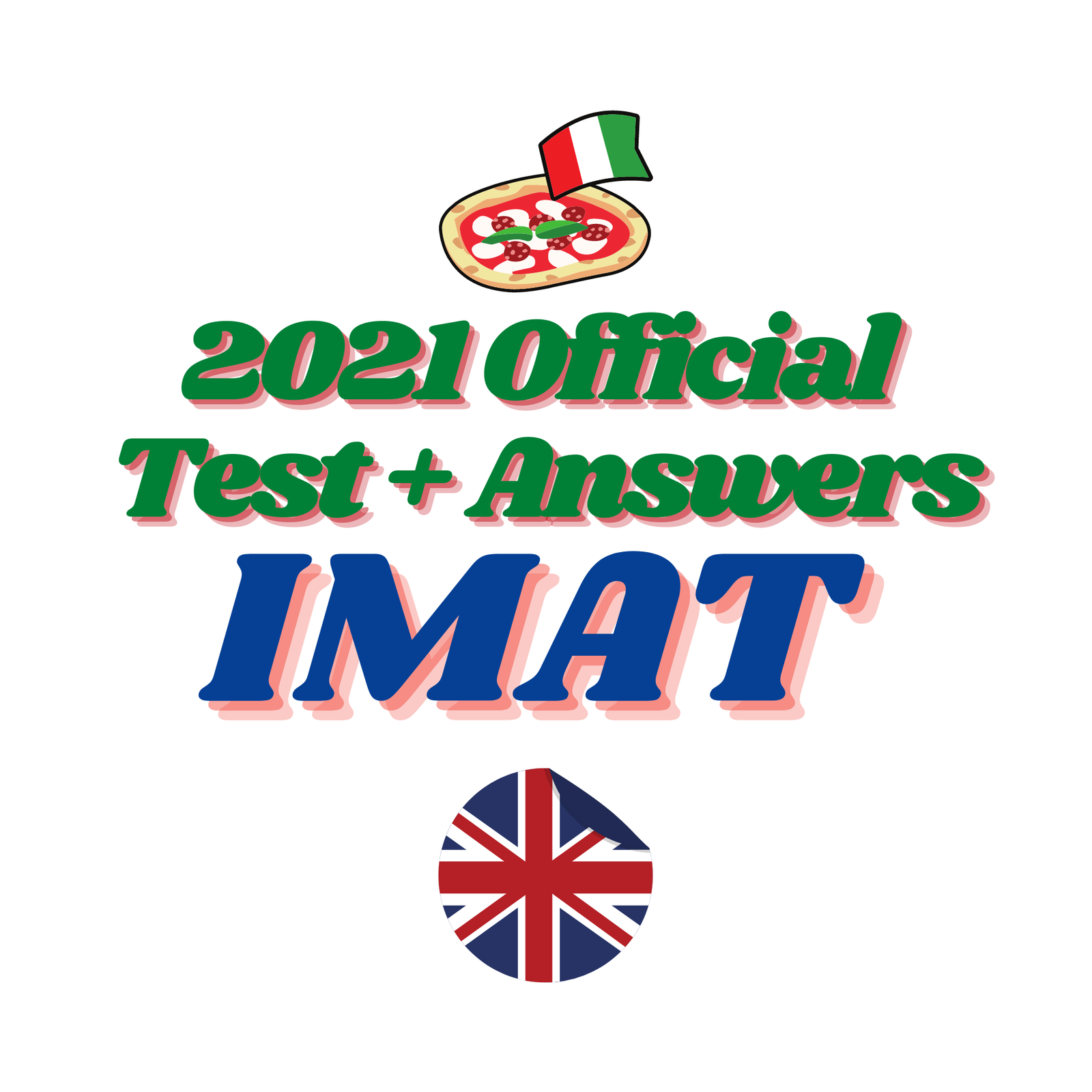 IMAT 2021 – Official Questions and Answers – eumeducation.org